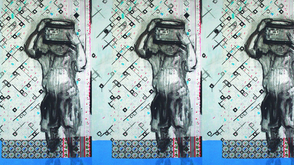 Volume 33, Issue 2 - Zone 3