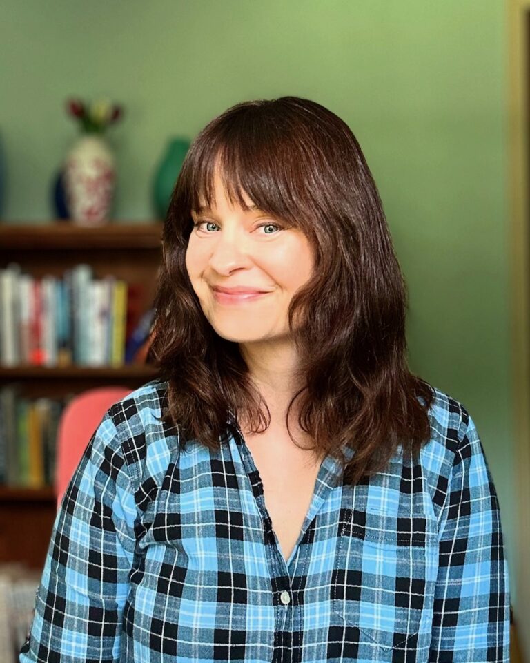 Zone 3 Visiting Writers Series: Toni Jensen - Zone 3